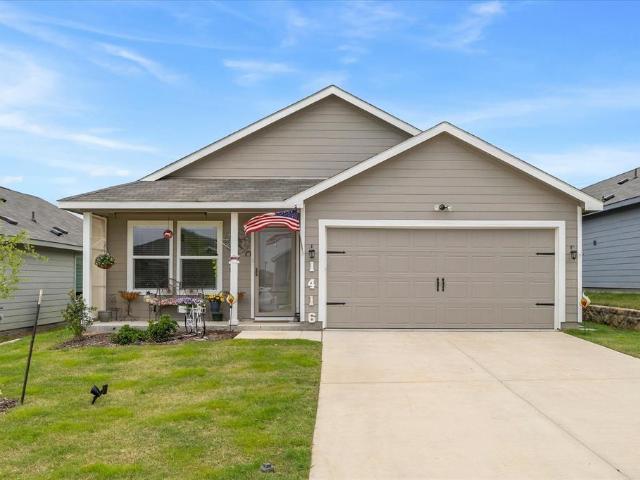 1416 Showdown Lane
