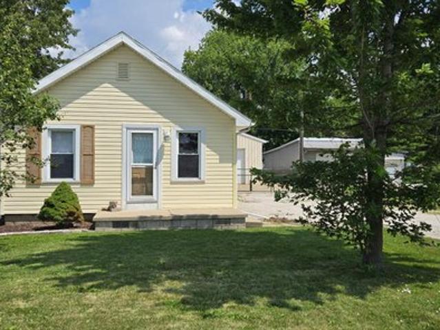 1416 South St, Millbury, OH 43447