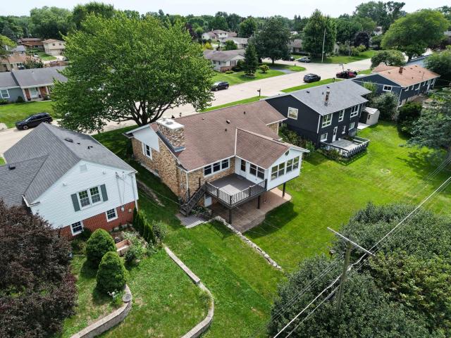 1416 Spring Valley Dr