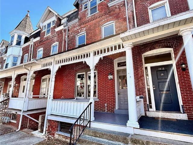 1416 Turner Street