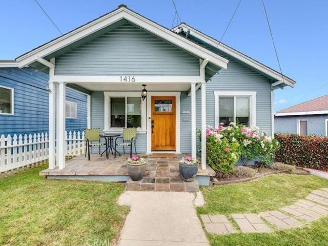 1416 Termino Ave, Long Beach, CA 90804