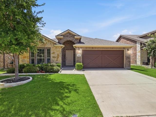 1416 Trailwood Ter, Little Elm, TX 76227