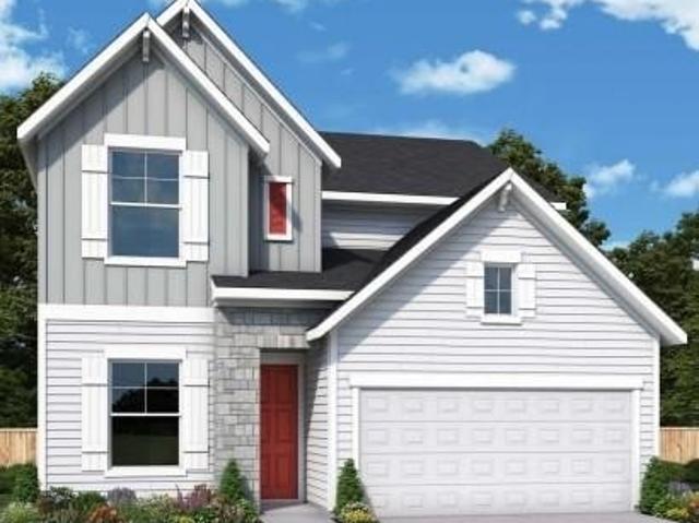 1416 Venus Cir Unit 8, Round Rock, TX 78664