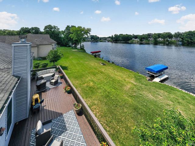 1416 Vistula Landing Drive