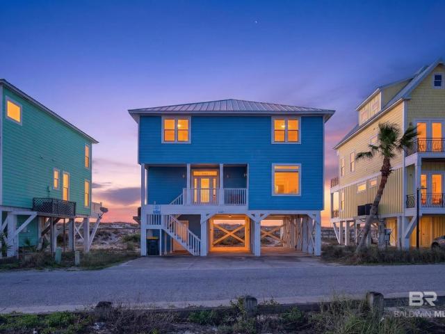 1416 W Dune Drive