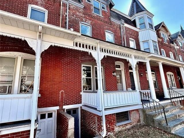 1416 W Turner St, Allentown, PA 18102