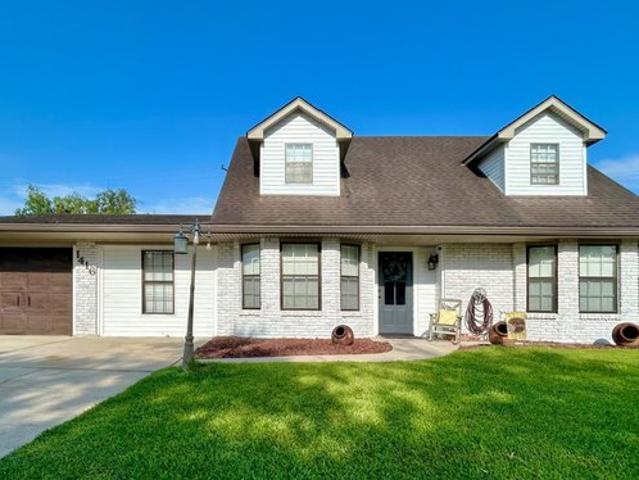 1416 Walnut Dr, Morgan City, LA 70380