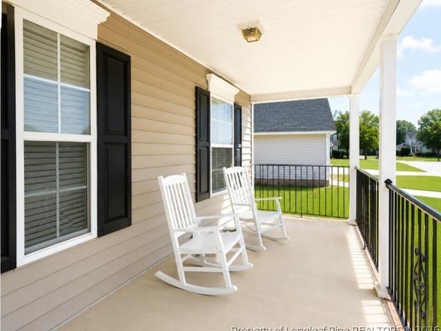 1416 War Admiral Court