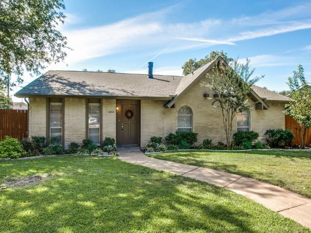1416 Waterton Drive