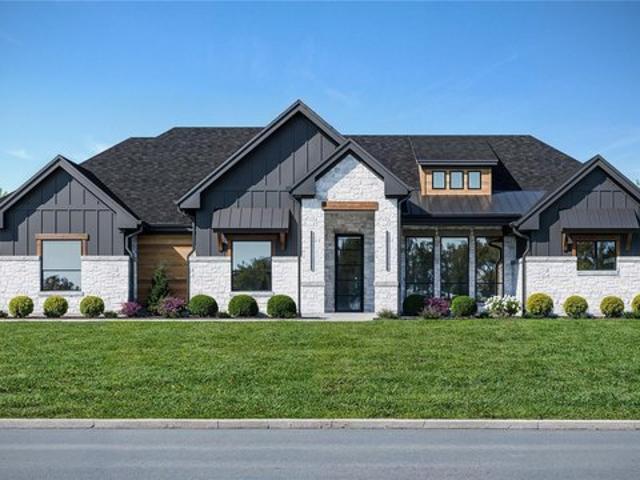 1416 Weston Rdg, Grandview, TX 76050