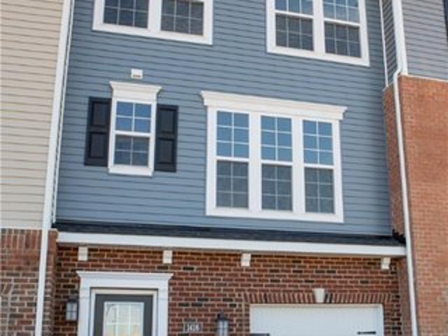 1416 Whitehurst Way, Henrico, VA 23227