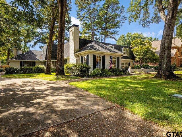 1416 Woodlands Dr, Tyler, TX 75703 | MLS #26000 | Compass