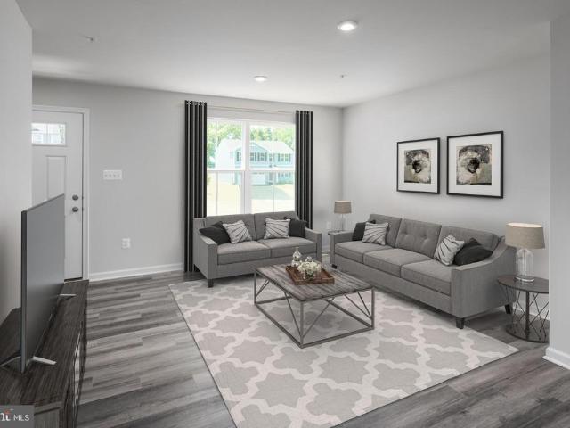 1416 Yeoman Berry Drive