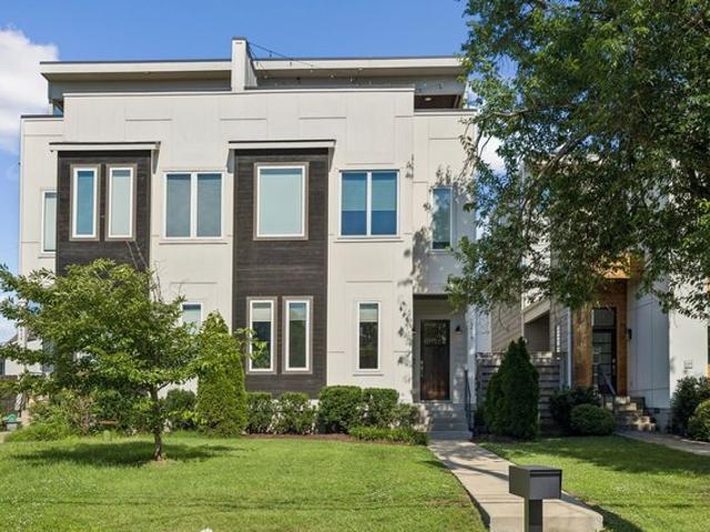 1416 15th Ave S, Nashville, TN 37212
