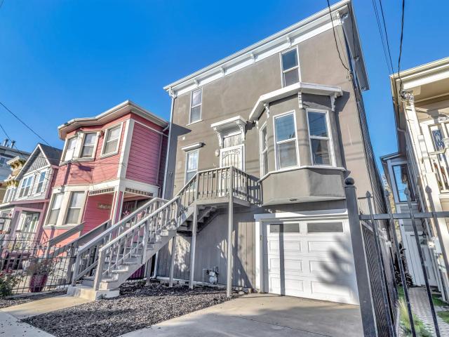 1416 12th St, Oakland, CA 94607 | MLS #41113
