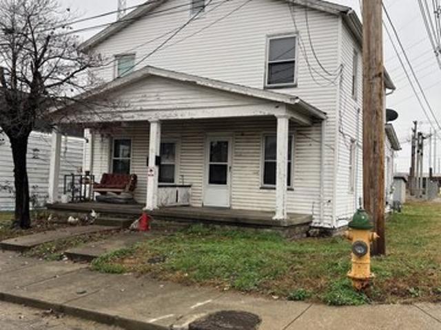 1416 1 W Eichel Ave, Evansville, IN 47710