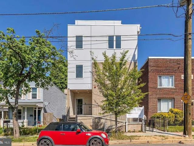 1416 22nd St SE, Unit 2, Washington, DC 20020 | MLS #DCDC2242