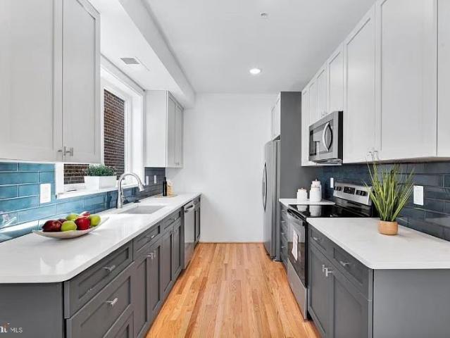 1416 22nd St SE, Unit 2, Washington, DC 20020 | MLS #DCDC2242