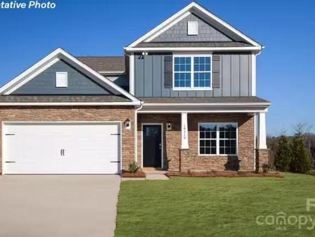 1416 6th St NE, Hickory, NC 28601 MLS 4222612