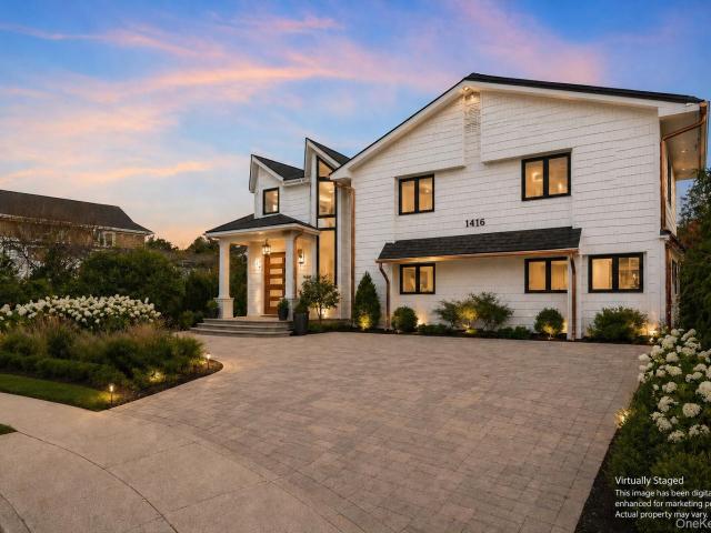 1416A Bay