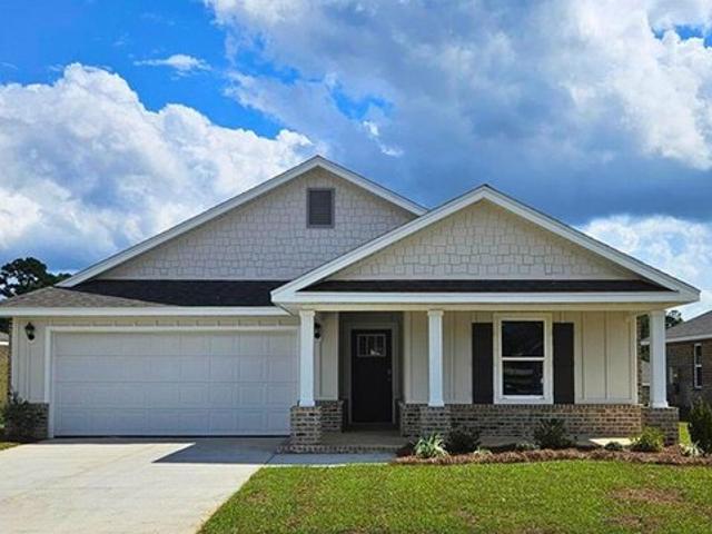 14173 Versailles Cir, Silverhill, AL 36576