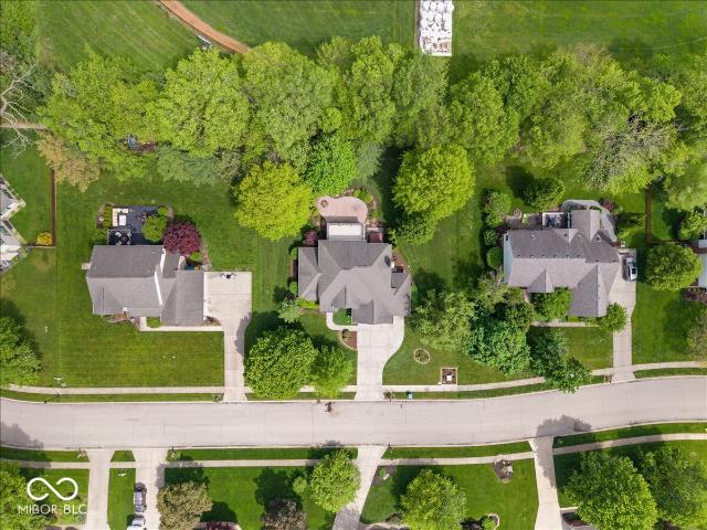 14173 Warbler Way N, Carmel, IN 46033 | MLS #22092 | Compass