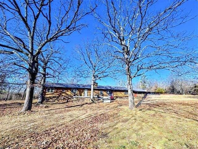 14173 N 477 Road, Tahlequah, OK 74464