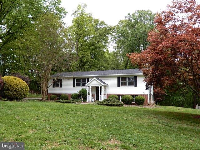 14170 Monticello Dr, Cooksville, MD 21723