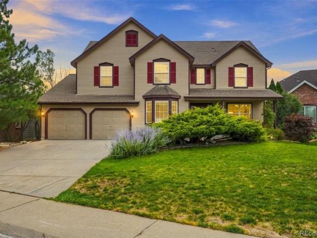 14172 W Bates Ave Lot 55, Lakewood, CO 80228