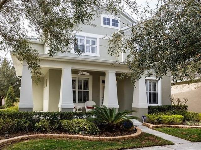 14172 Amelia Island Way, Orlando, FL 32828