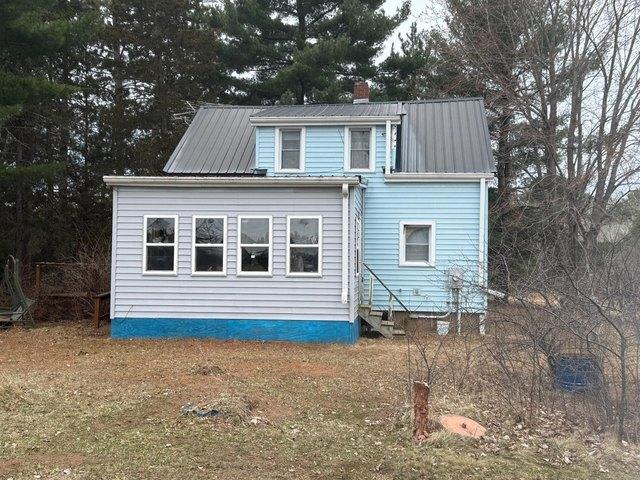 14172 County Road O, Grantsburg, WI 54840