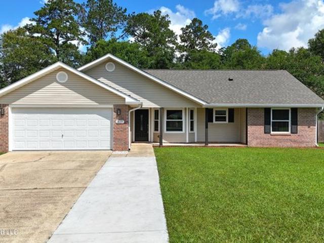 14177 Saddie St, D'Iberville, MS 39540