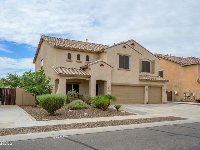 14175 W Mandalay Ln, Surprise, AZ 85379 | Compass
