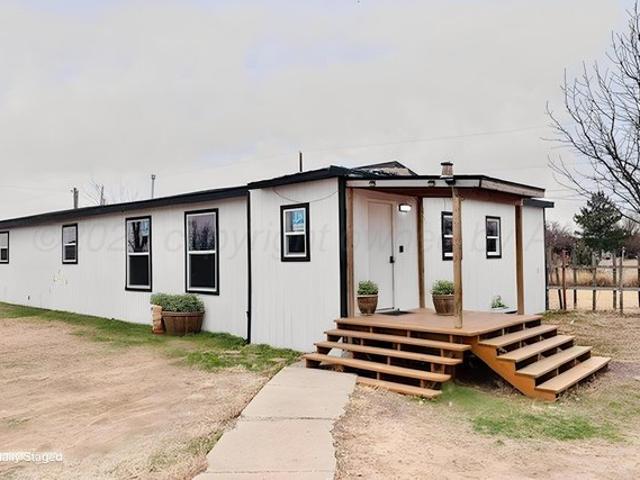14175 Shenandoah Rd, Amarillo, TX 79118