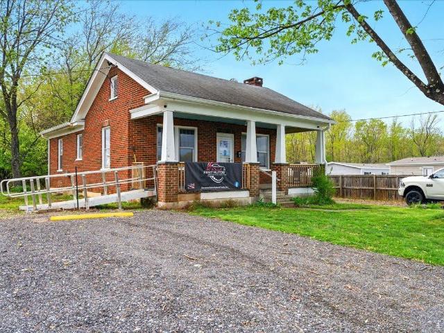 14176 Wards Road