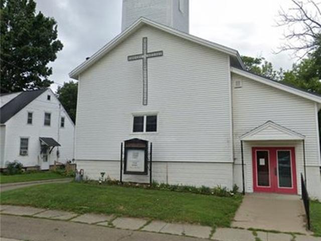 14176 Collins Center Zoar Rd, Collins, NY 14043