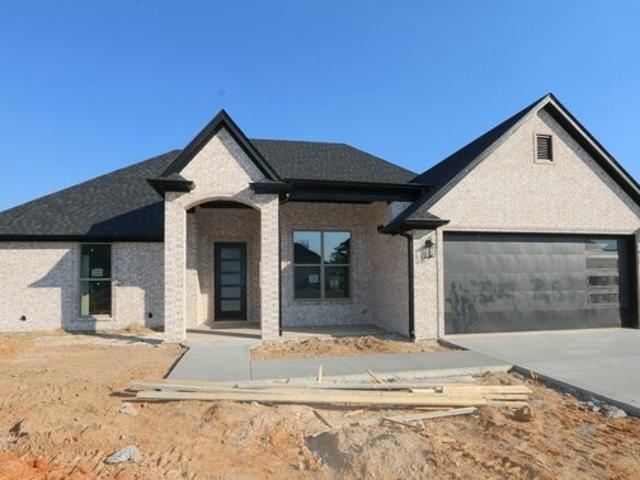 14176 Lexi Ct, Tyler, TX 75703