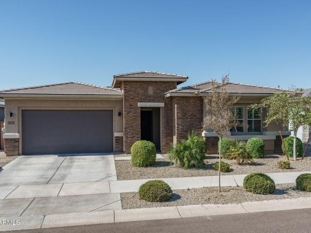 14178 W Gray Fox Trl, Surprise, AZ 85387