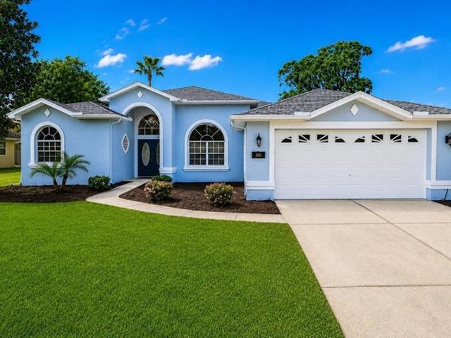 14178 Pullman Dr, Spring Hill, FL 34609