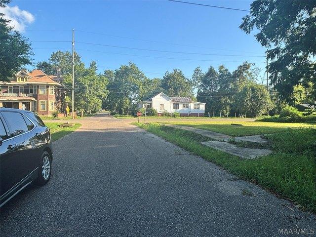 1417 Mabry St, Selma, AL 36701