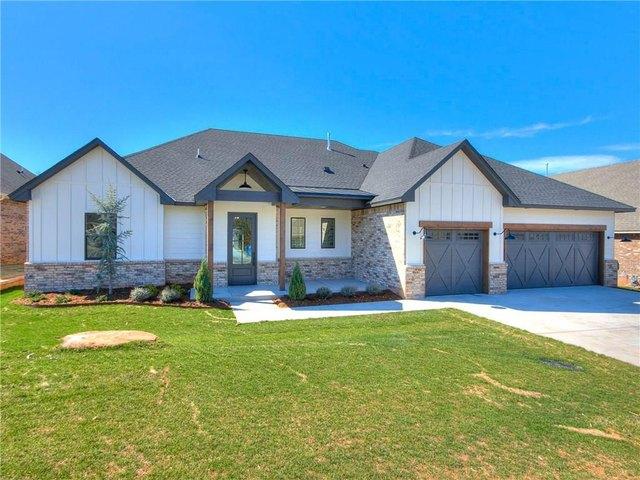 1417 Mason Ln, Edmond, OK 73034