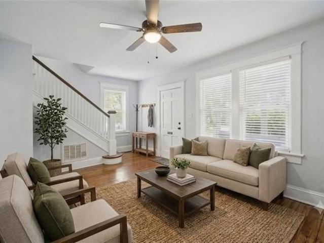 1417 Melrose Pkwy, Norfolk, VA 23508