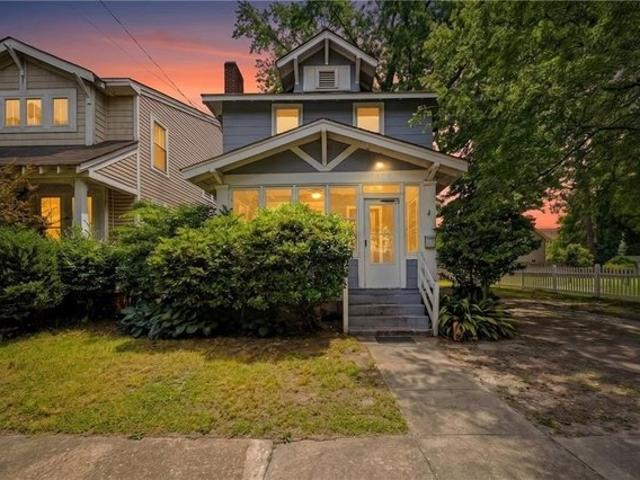1417 Melrose Pkwy, Norfolk, VA 23508