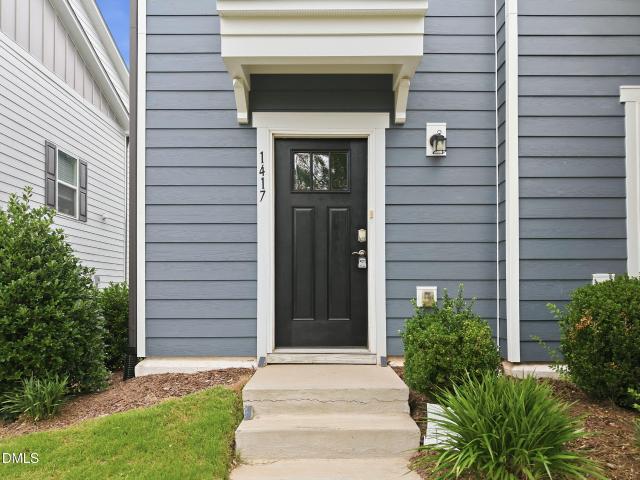 1417 Merrion Avenue