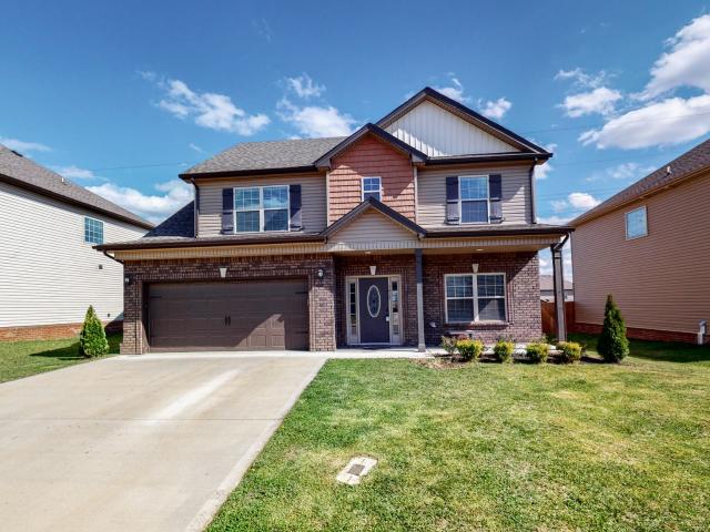 1417 Millet Dr