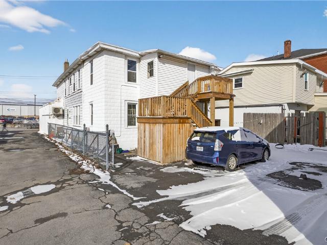 1417 Milton Avenue