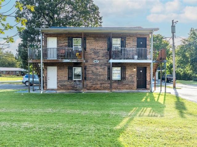 1417 N Sunrise Dr, Bowling Green, KY 42101