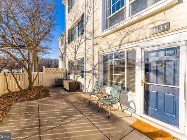1417 N Van Dorn Street # B