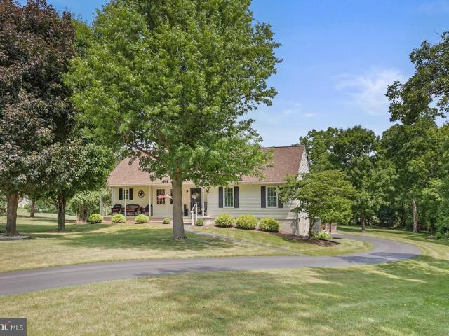 1417 New Chester Road