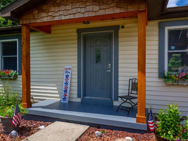 1417 North Bend Road